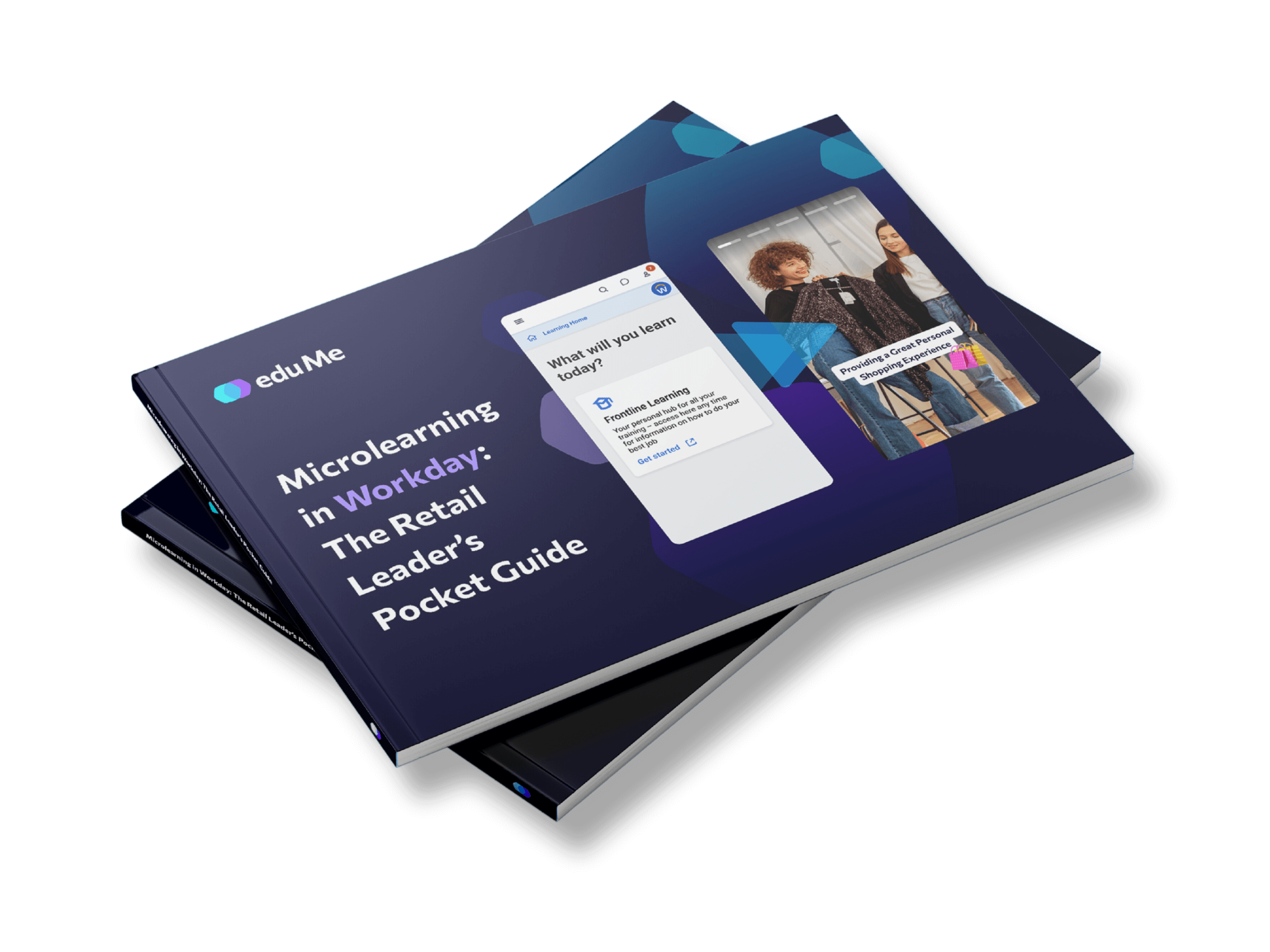 Microlearning In Workday The Retail Leaders Pocket Guide Download
